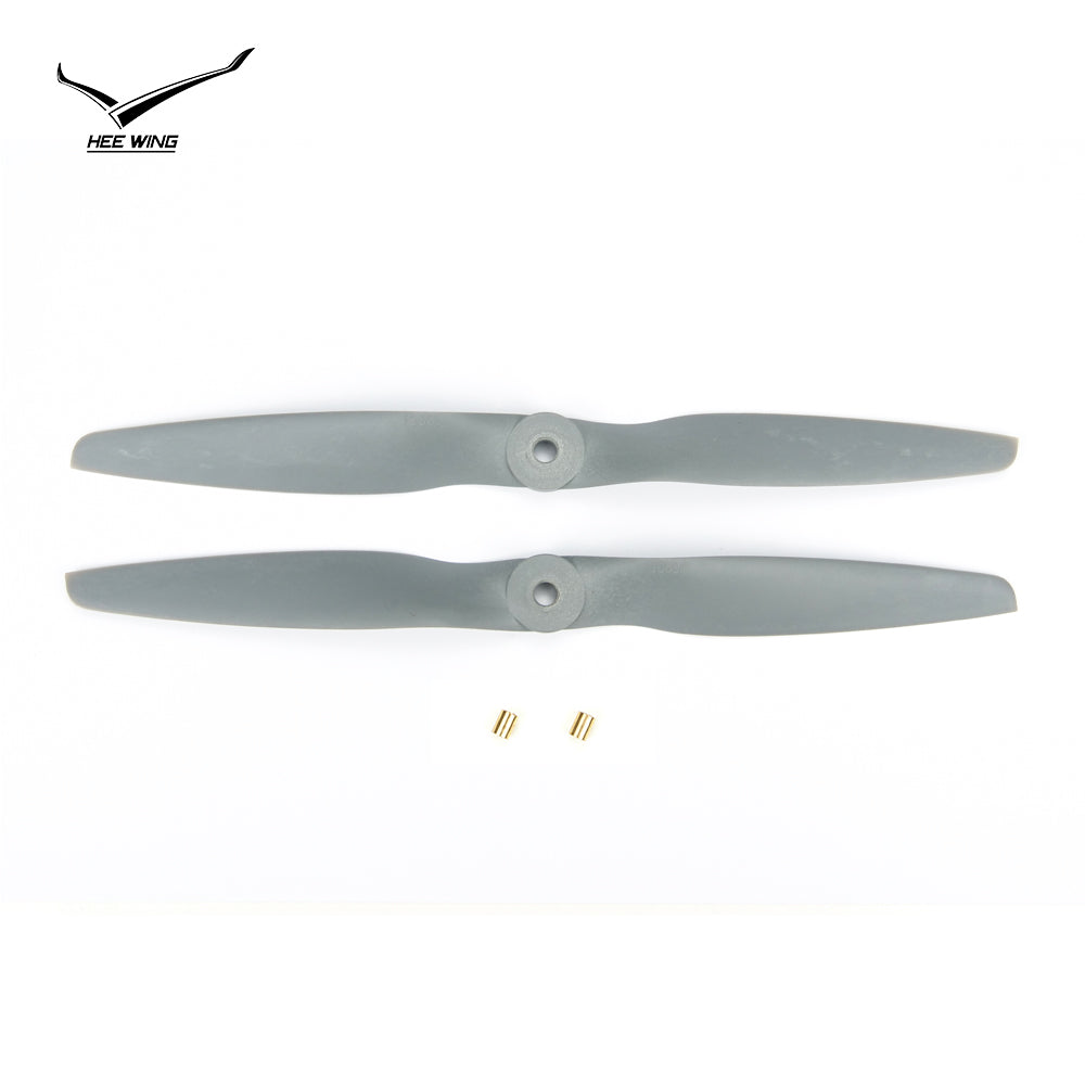 T2 VTOL 1060 Glass fiber propeller CW / CCW – HEEWING