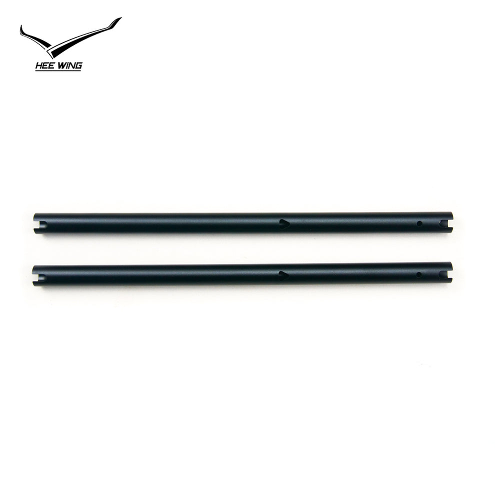 T1 VTOL Aluminum tail boom(2pcs) – HEEWING