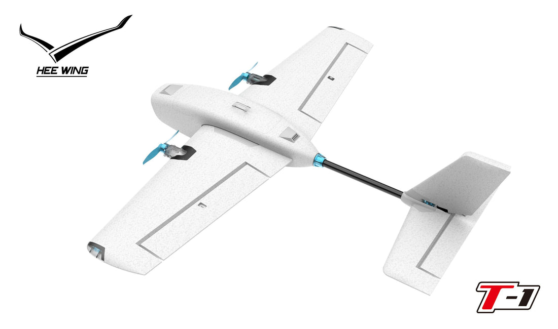 T1 Ranger - KIT – HEEWING