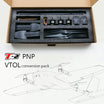 T2 Cruza VTOL Conversion Kit – HEEWING