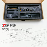 T2 Cruza VTOL Conversion Kit – HEEWING