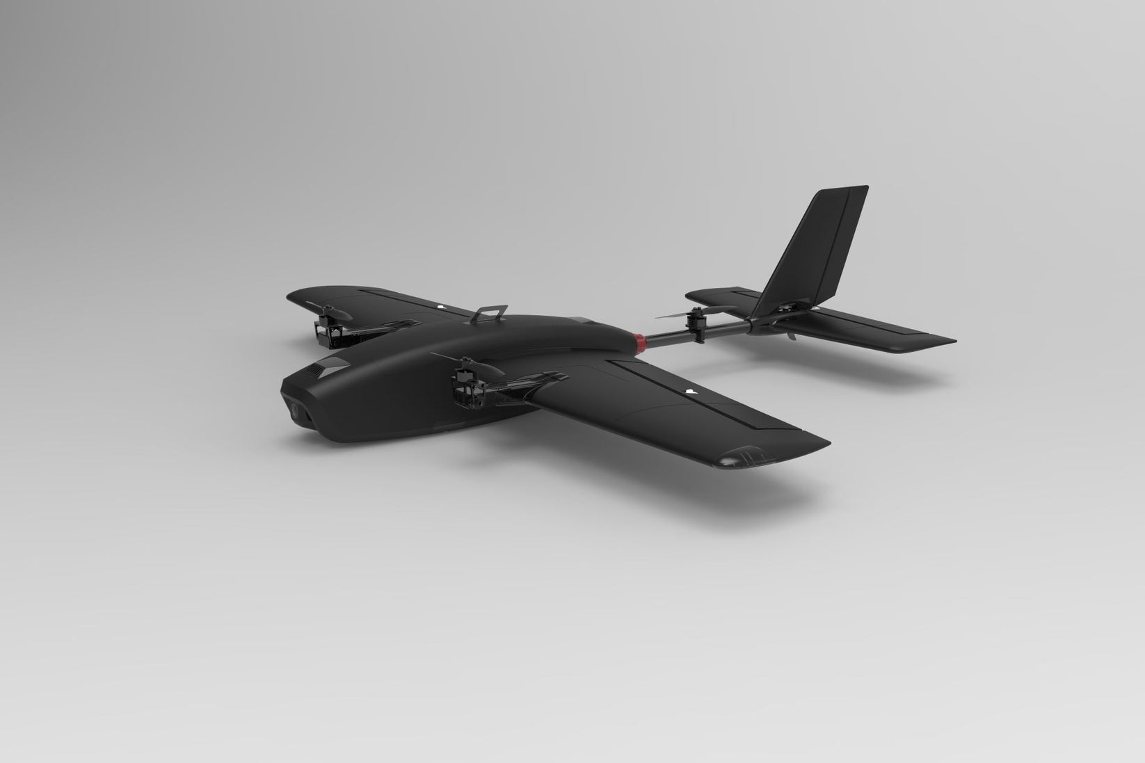 T1 Ranger VTOL - PNP – HEEWING