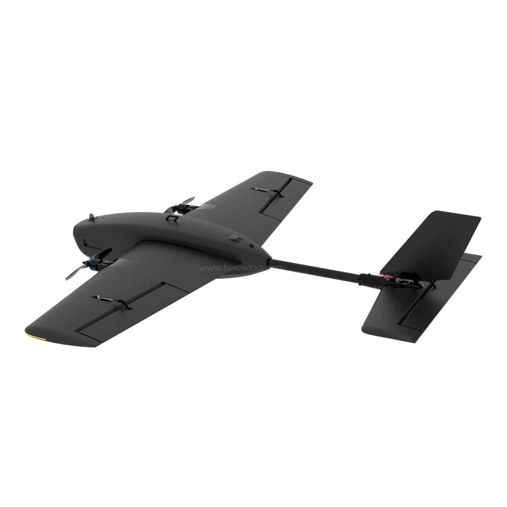 T2 Cruza - 1.2M wingspan PNP – HEEWING