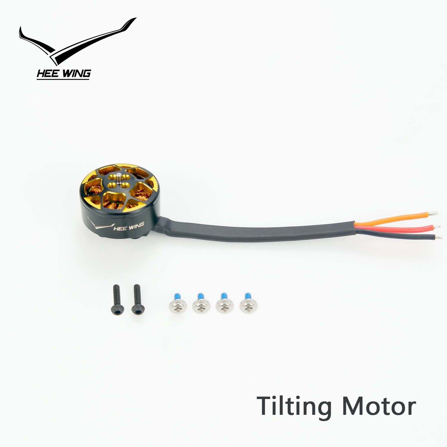 T1 VTOL Motor 1806-2000KV – HEEWING